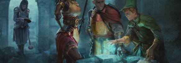 10 New Magic Items from the 2024 Dungeon Master's Guide | Dungeons ...
