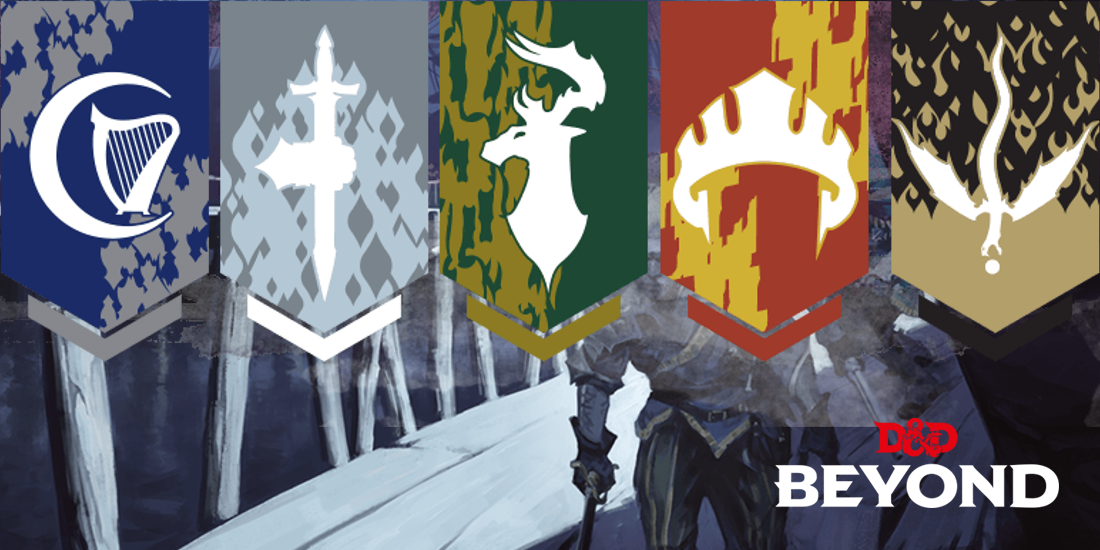 Waterdeep: Dragon Heist’s Factions are Perfect for Beginner and Veteran ...