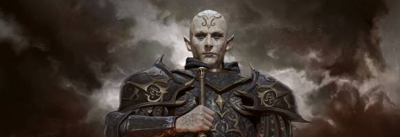 Illrigger 101: A Guide to Building Your Hell Knight with MCDM's ...