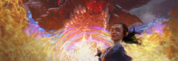 Epic Adventures, Epic Savings: Shop D&D Beyond’s Black Friday Sale ...