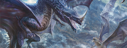 Explore the Exciting Changes to Dragons in the New Monster Manual ...