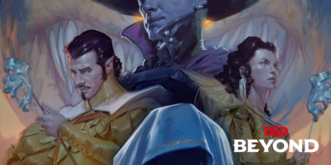 Waterdeep: Dragon Heist’s Darkest Choice | Dungeons & Dragons