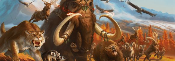 Druid 101: Wild Shape Guide | Dungeons & Dragons