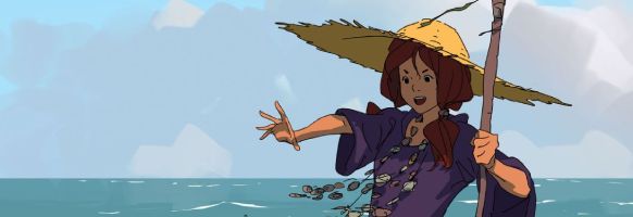 From the Island: Character Options from Obojima: Tales from the Tall ...