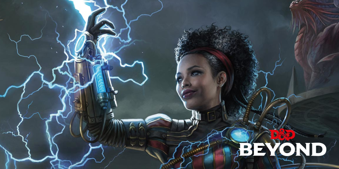 Welcome to Ravnica | Dungeons & Dragons