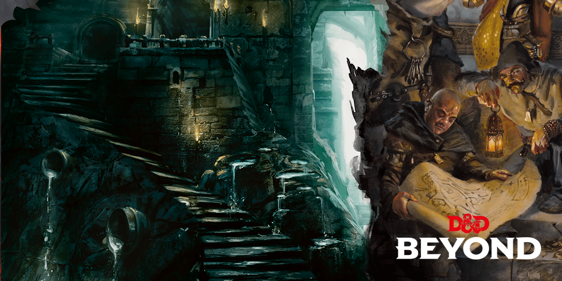 Why Run Combat in the Theater of the Mind? | Dungeons & Dragons