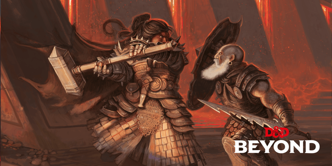 How to Run Combat in the Theater of the Mind | Dungeons & Dragons