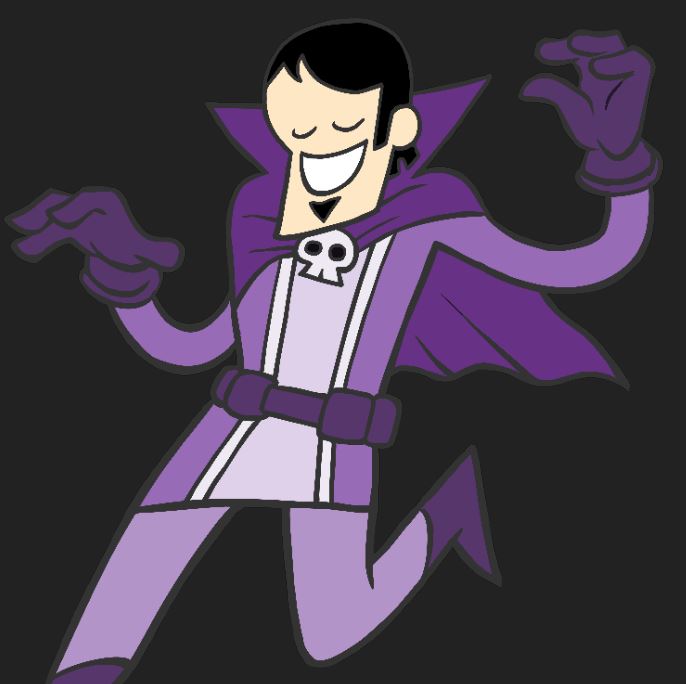 Jim Darkmagic Character Sheet Druid Spell Tracker | D&D Spell Tracker