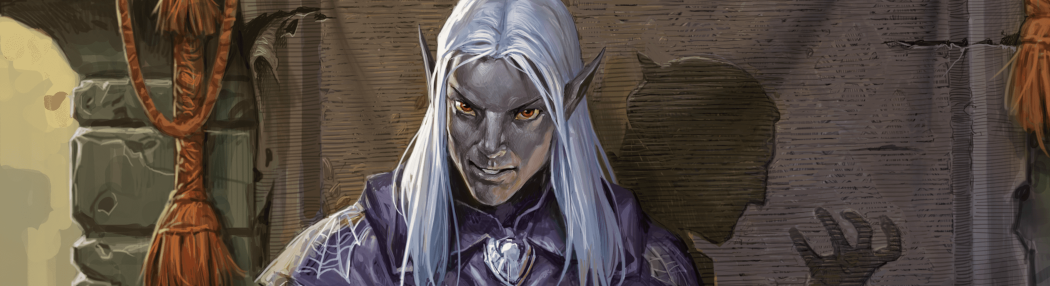 Welcome to Skullport: An Introduction to Undermountain’s Only Safe ...