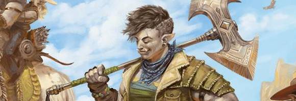 Become a Paragon of Battle as the Champion Fighter | Dungeons & Dragons