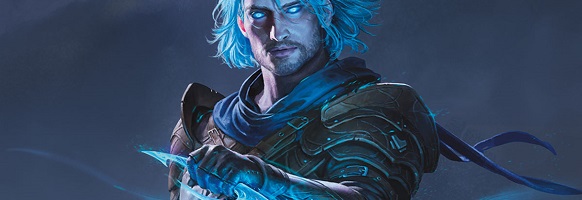 From the Shadows, a Master of Daggers Emerges | Dungeons & Dragons