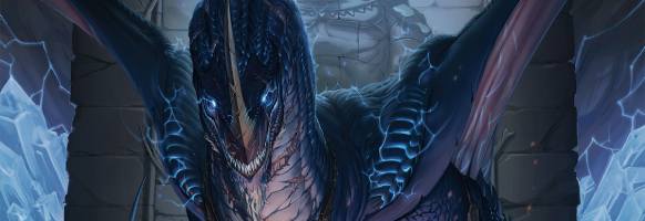 How to Create a Dragon's Lair for Legendary Encounters | Dungeons & Dragons