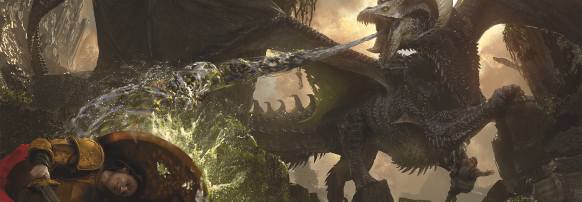 Building Your Character to Survive and Thrive in Draconic Adventures ...