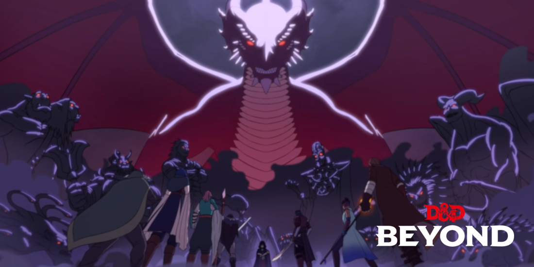 Critical Role Recap: Episode 46 | Dungeons & Dragons