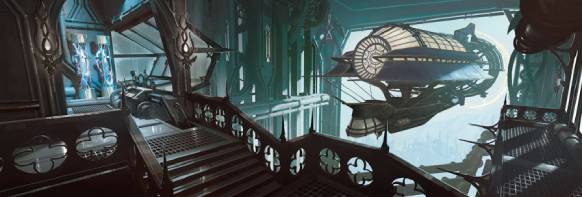 Choose Your Dragonmark: 28 New Feats That Explore Eberron's Greatest ...