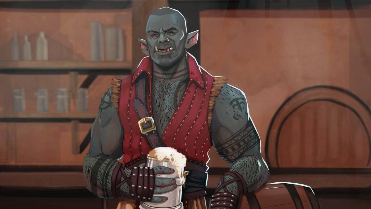 The Pugilist Class Comes Brawling onto D&D Beyond | Dungeons & Dragons