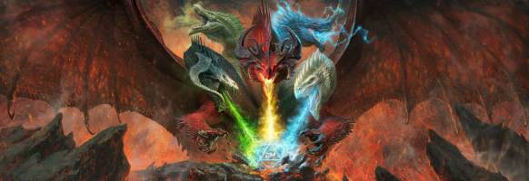 Dungeon Masters: The New D&D Actual Play | Dungeons & Dragons