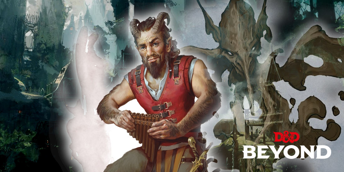 Encounter of the Week: April Fool’s Gold | Dungeons & Dragons