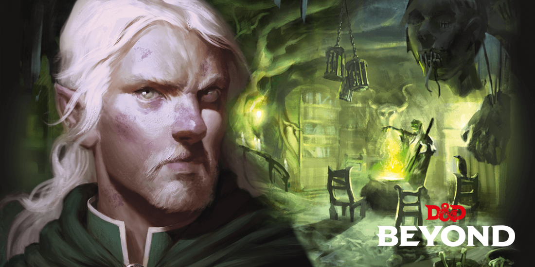 Encounter of the Week: Spring Sickness | Dungeons & Dragons