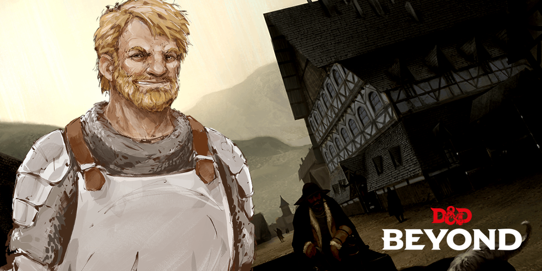 Encounter of the Week: Danger in Daggerford | Dungeons & Dragons