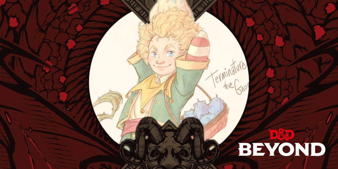 A Grandmother's D&D Character That Will Never Be Forgotten | Dungeons ...