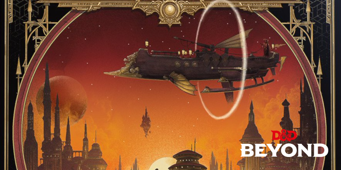 Around Khorvaire in Fifty Days: Encounters of the Week in Eberron ...