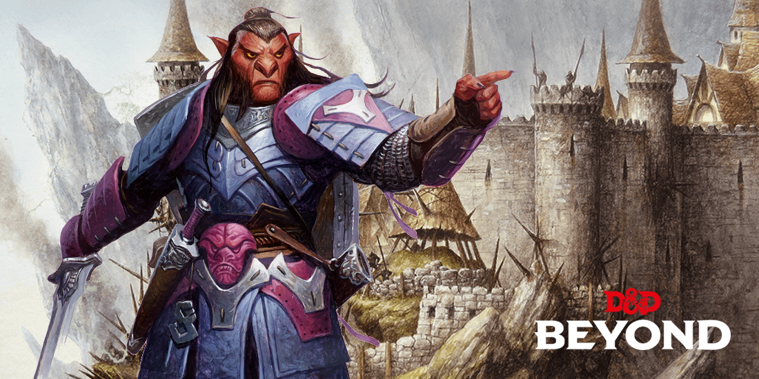 How to Play Hobgoblins like Perfect Soldiers | Dungeons & Dragons