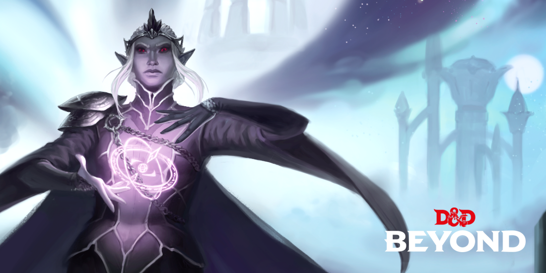 Encounter of the Week: Spy of the Kryn Dynasty | Dungeons & Dragons