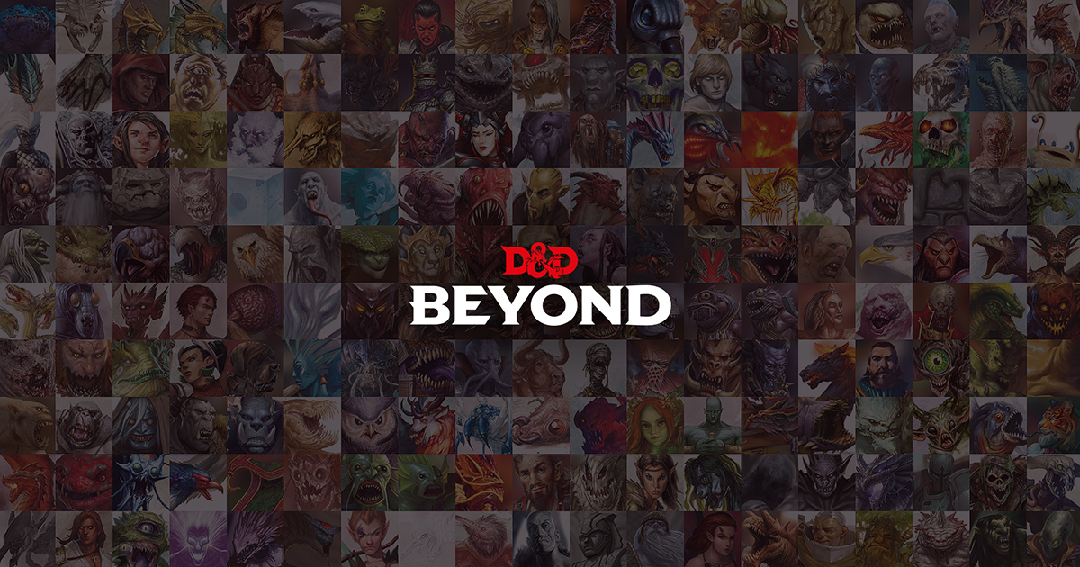 Combat Tracker ALPHA Change Log - Old Changelog - D&D Beyond