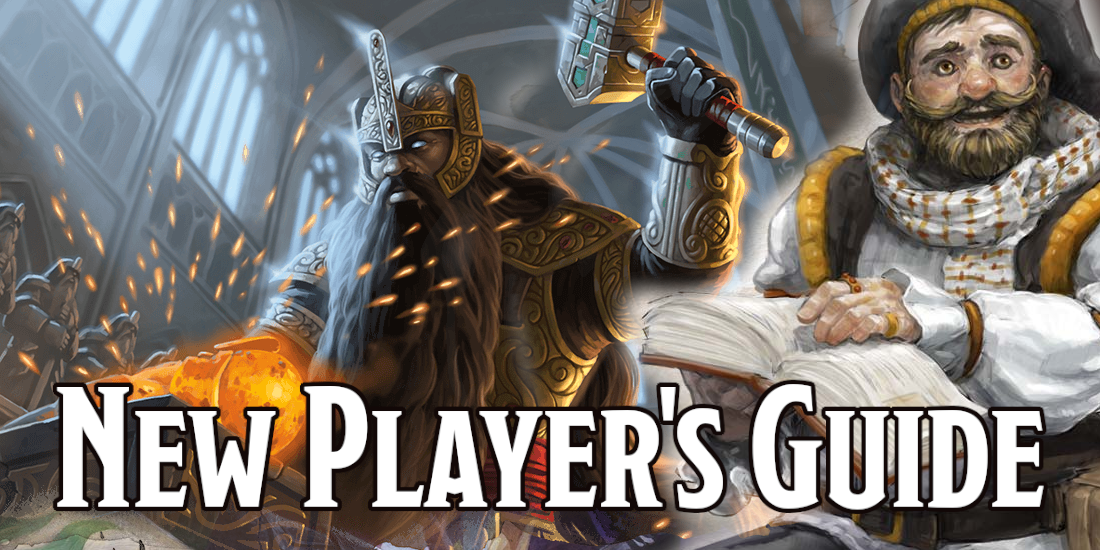 New Player’s Guide: Developing a Character | Dungeons & Dragons