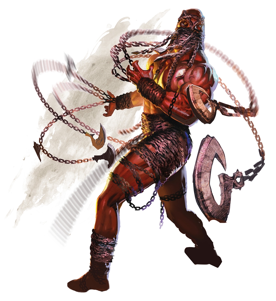 Monsters for Dungeons & Dragons (D&D) Fifth Edition (5e) - D&D Beyond