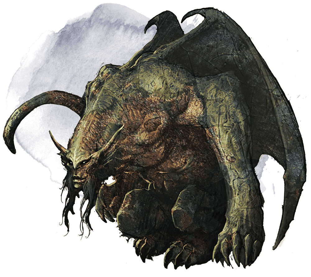 Monsters for Dungeons & Dragons (D&D) Fifth Edition (5e) - D&D Beyond
