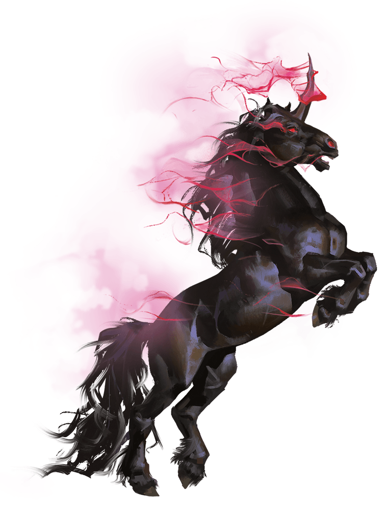 Monsters for Dungeons & Dragons (D&D) Fifth Edition (5e) - D&D Beyond