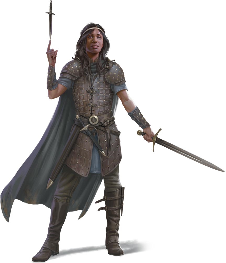 Monsters for Dungeons & Dragons (D&D) Fifth Edition (5e) - D&D Beyond