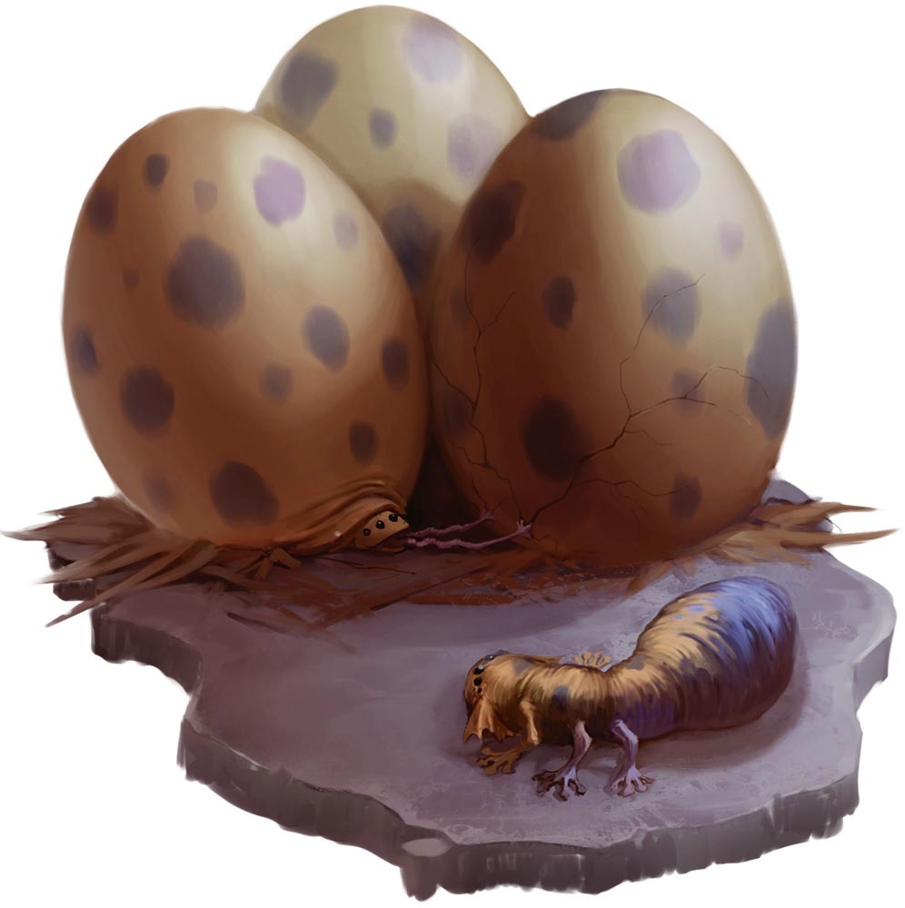 Monsters for Dungeons & Dragons (D&D) Fifth Edition (5e) - D&D Beyond