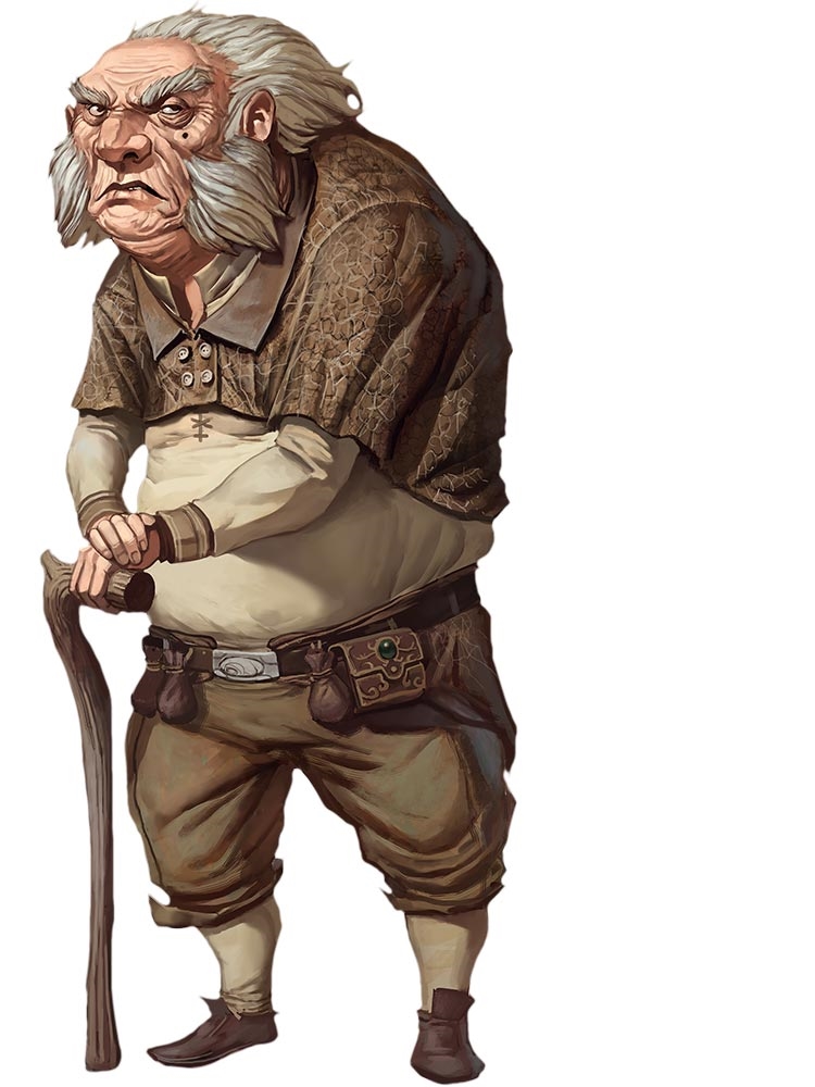 Monsters for Dungeons & Dragons (D&D) Fifth Edition (5e) - D&D Beyond