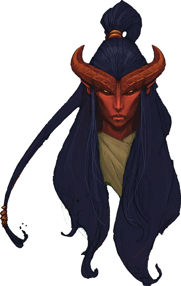 Monsters for Dungeons & Dragons (D&D) Fifth Edition (5e) - D&D Beyond