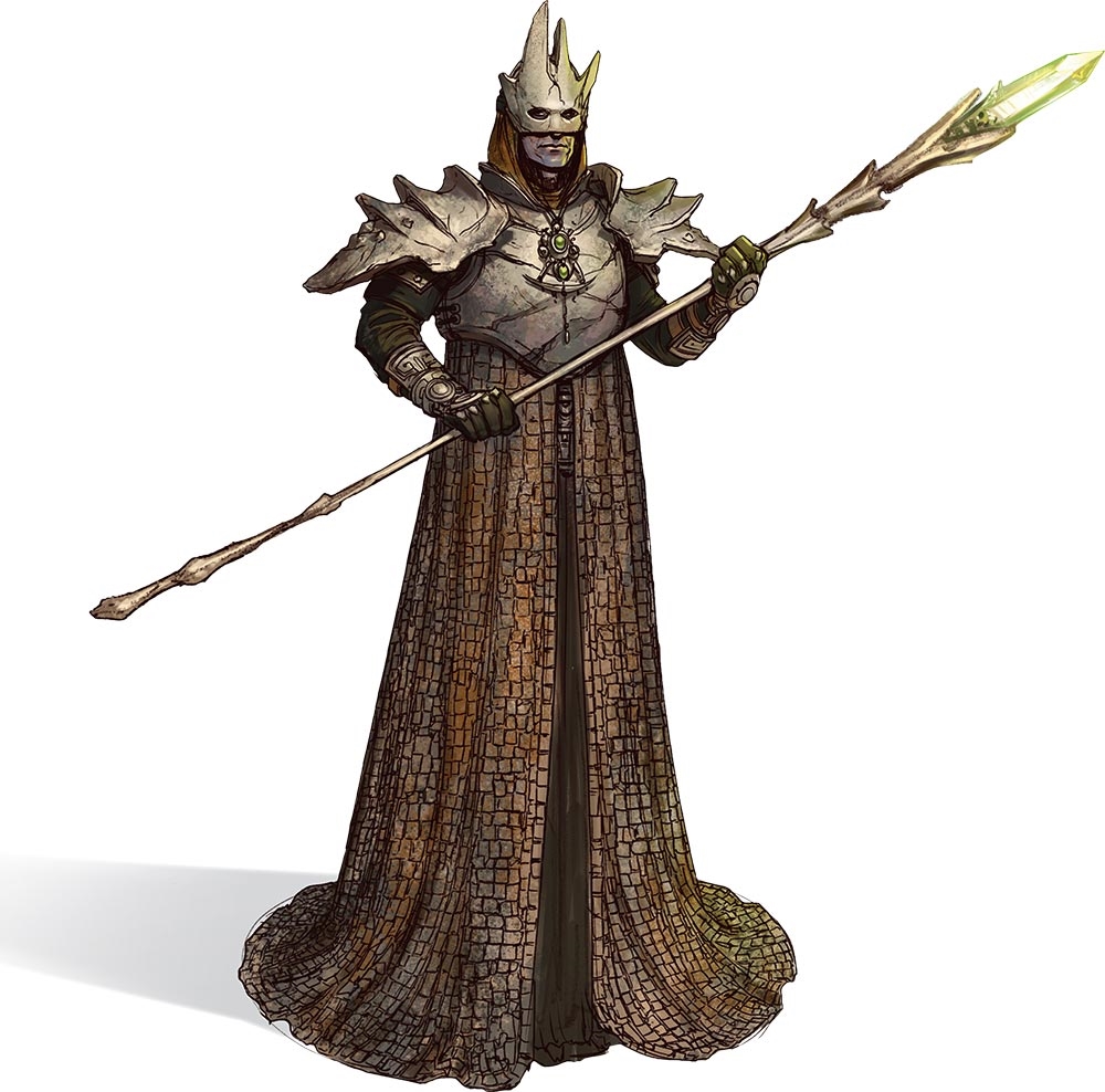 Monsters for Dungeons & Dragons (D&D) Fifth Edition (5e) - D&D Beyond