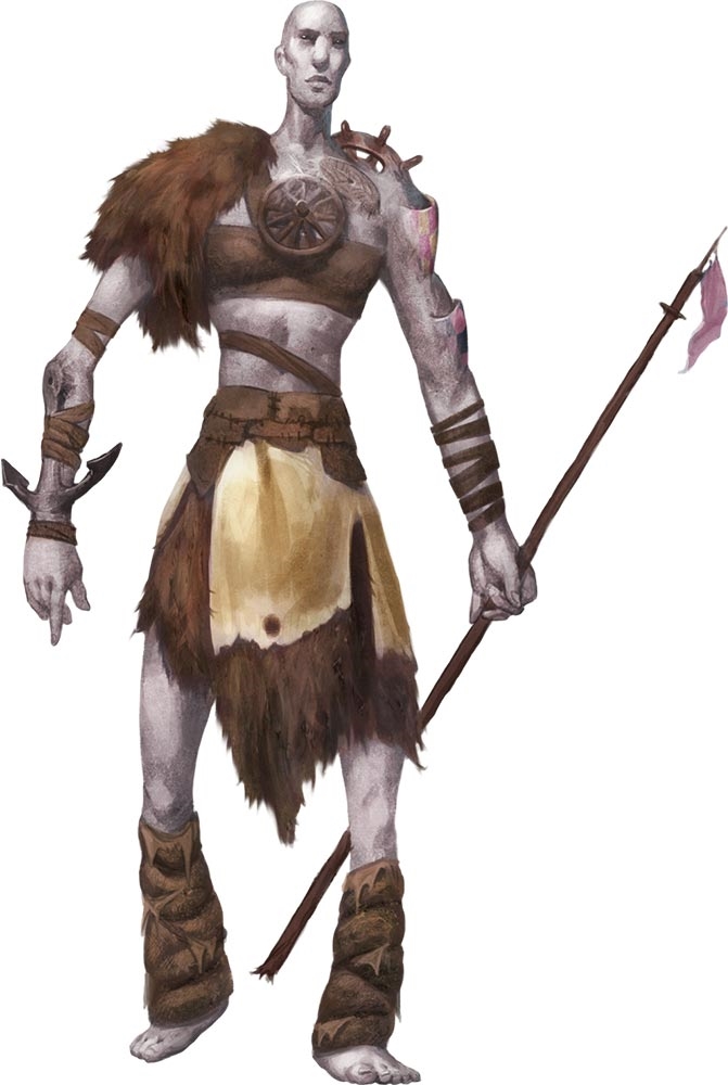 Monsters for Dungeons & Dragons (D&D) Fifth Edition (5e) - D&D Beyond