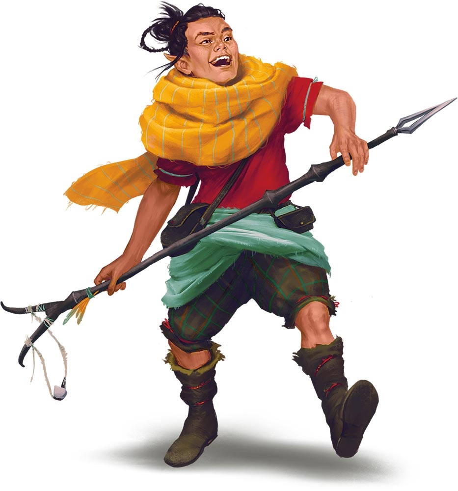 Monsters for Dungeons & Dragons (D&D) Fifth Edition (5e) - D&D Beyond