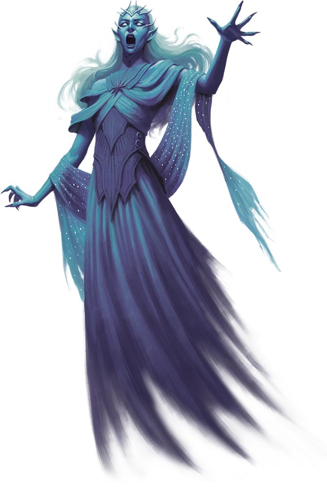 Monsters for Dungeons & Dragons (D&D) Fifth Edition (5e) - D&D Beyond