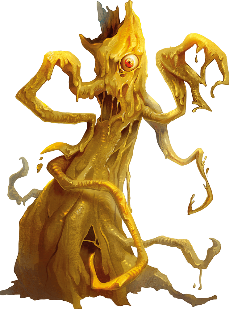 Monsters for Dungeons & Dragons (D&D) Fifth Edition (5e) - D&D Beyond