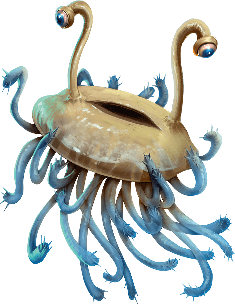 Monsters for Dungeons & Dragons (D&D) Fifth Edition (5e) - D&D Beyond