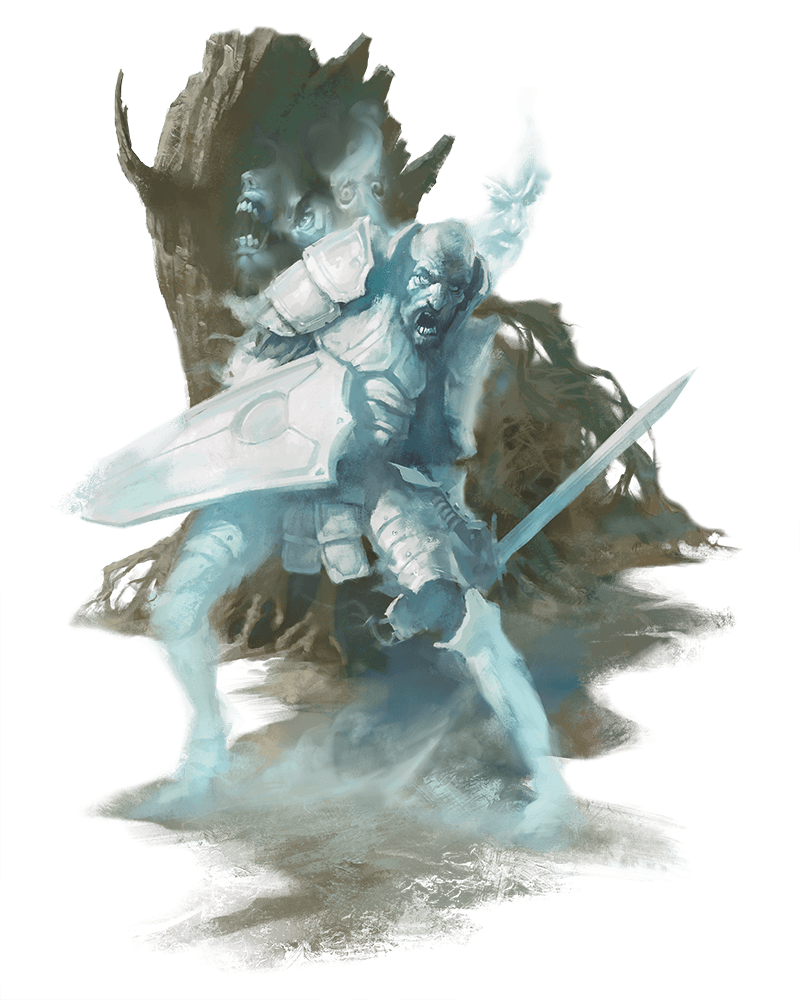 Monsters for Dungeons & Dragons (D&D) Fifth Edition (5e) - D&D Beyond