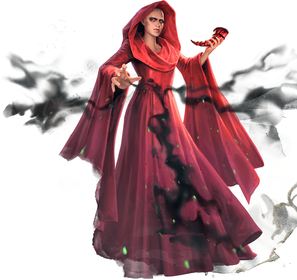 Monsters for Dungeons & Dragons (D&D) Fifth Edition (5e) - D&D Beyond