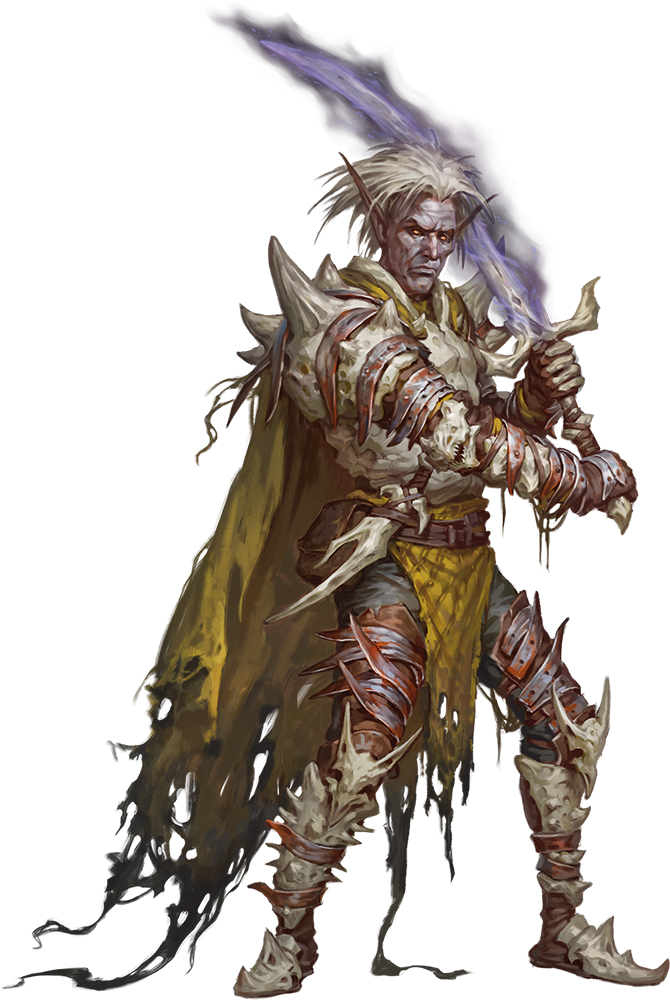 Monsters for Dungeons & Dragons (D&D) Fifth Edition (5e) - D&D Beyond