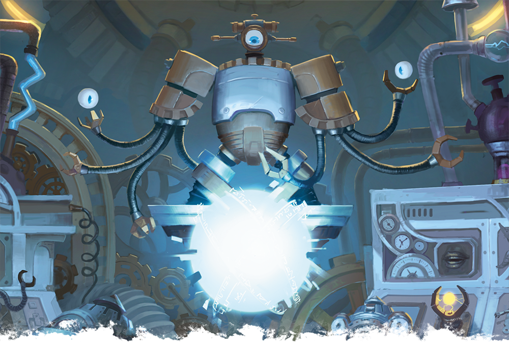 The General D&D thread - TV Tropes Forum