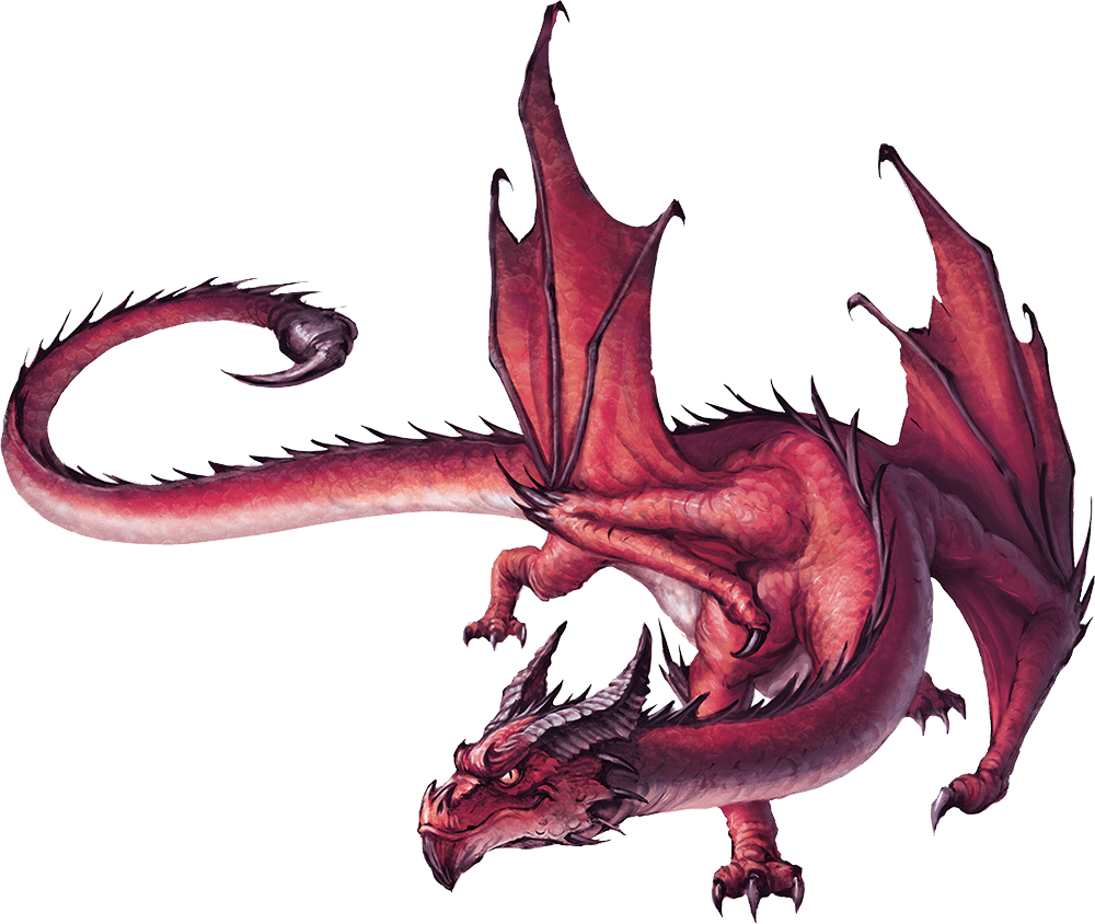 Pseudodragon - Monsters - D&D Beyond