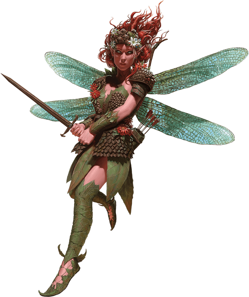 Sprite - Monsters - D&D Beyond