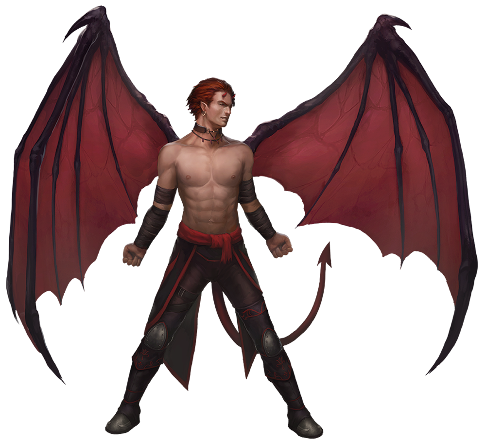 Succubus Fantasy In General Roverlordscholar